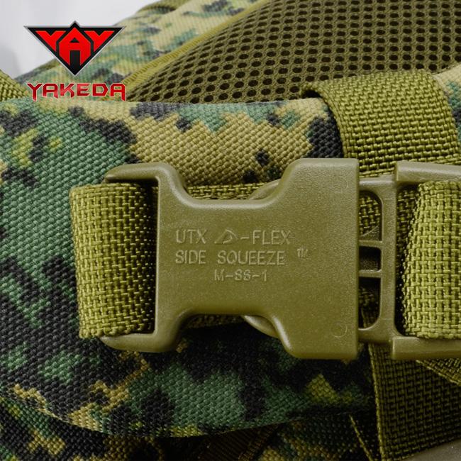 Military Gear Tactical Assault Casual Tactical Day Pack for Hunting ...