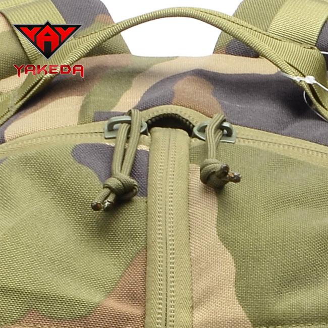 Outdoor Military Tactical Day Pack Camouflage Molle Rucksack Tactical ...