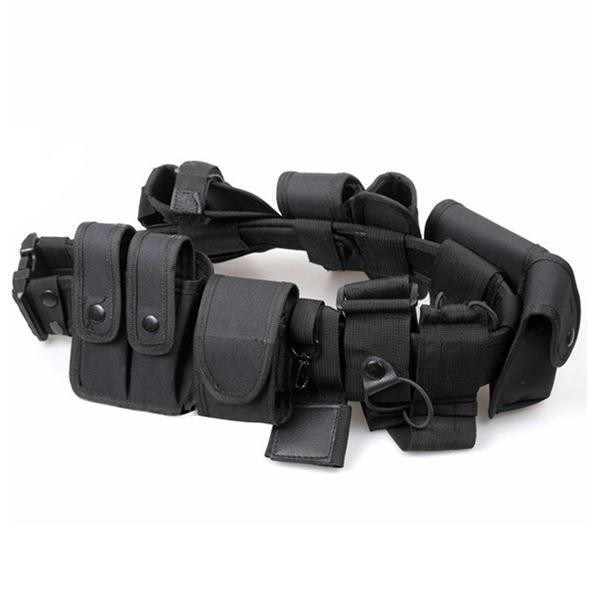 Tactical Shooting Belt / EMS 2 Inch Tactical Belt With different size ...