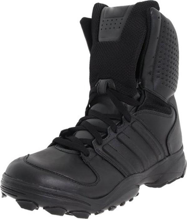 Comfortable Duty Military Tactical Boots , Mens Training Army Combat Boots
